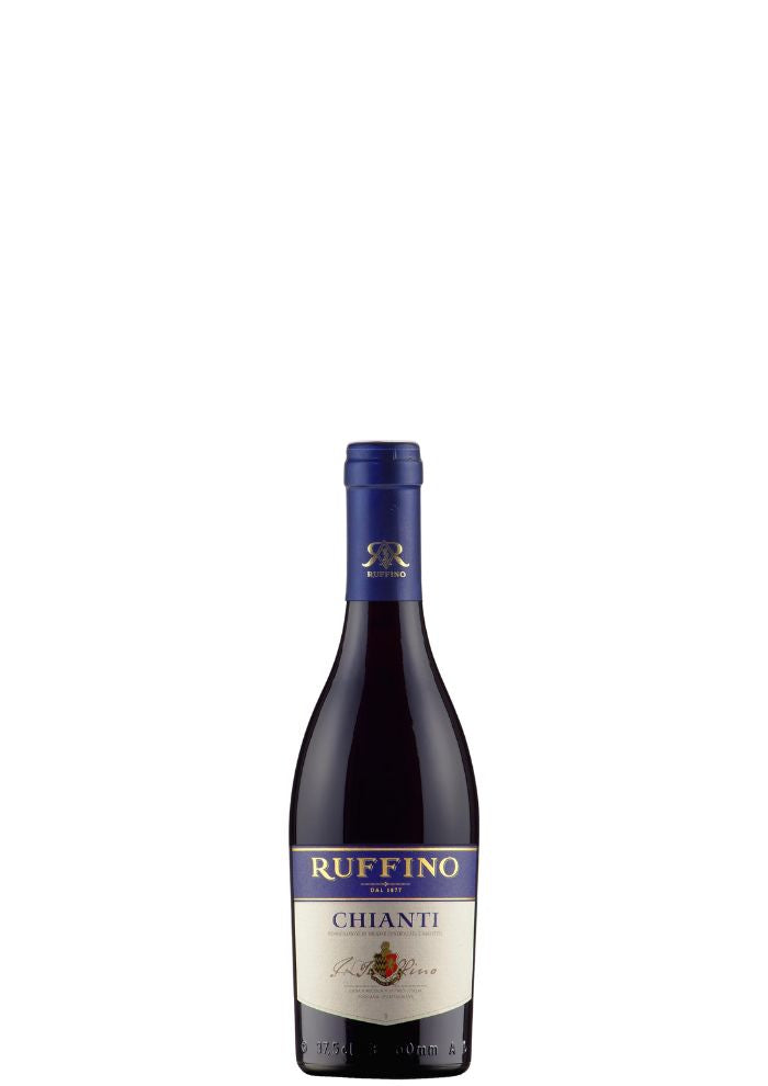 Vino Tinto Ruffino Chianti 375 mL – La Castellana