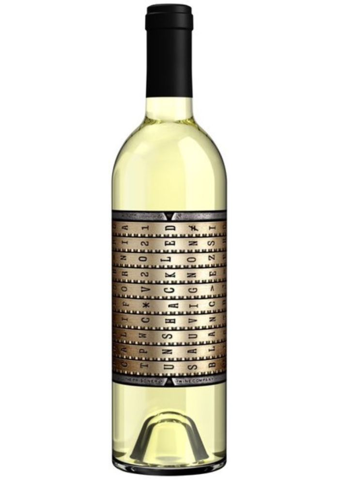 Vino Blanco Unshackled Sauvignon Blanc 750 ml – La Castellana