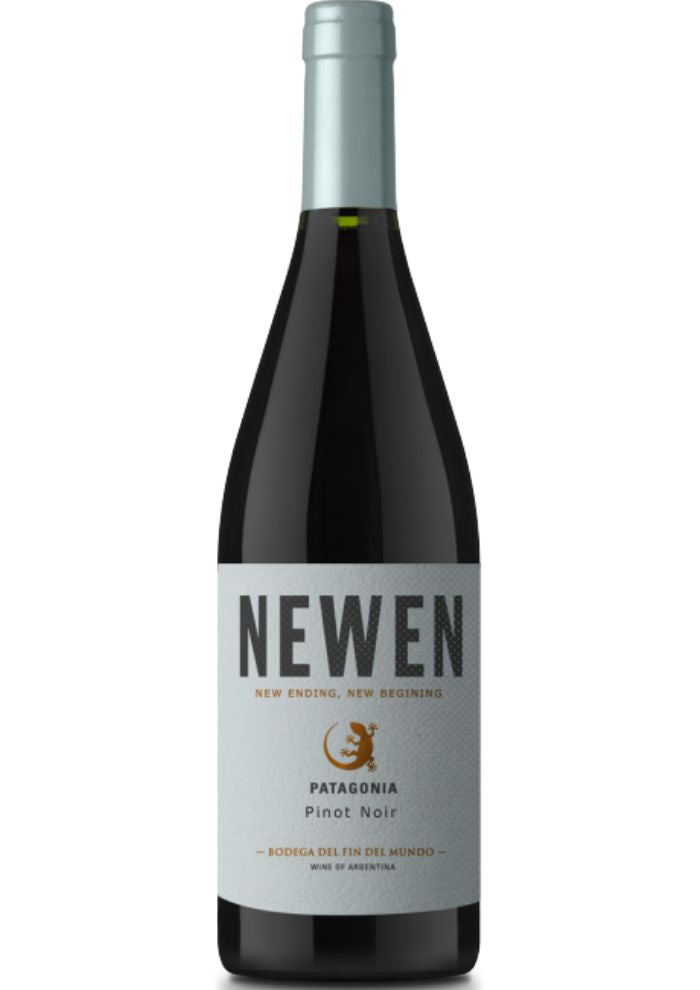 Vino Tinto Newen Pinot Noir 750 mL – La Castellana