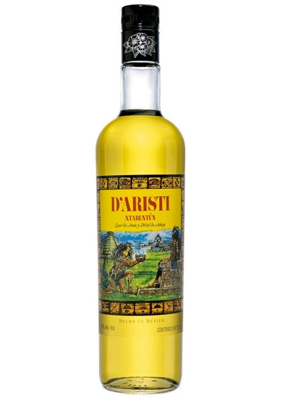 Licor Xtabentun D´Aristi 750 mL – La Castellana