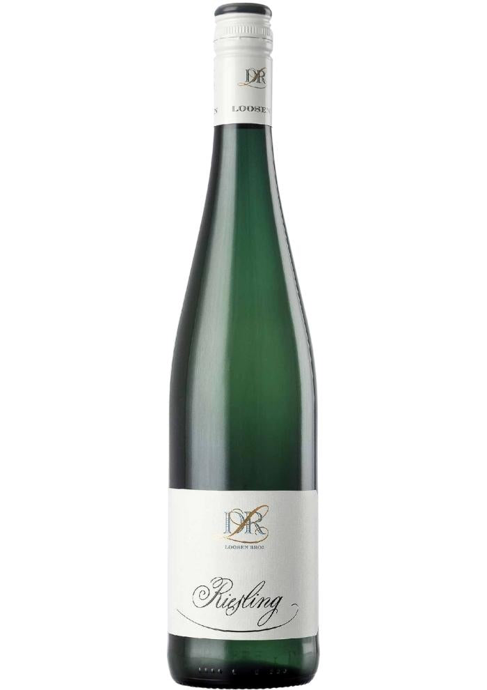 Vino Blanco Dr. Loosen Riesling 750 mL – La Castellana