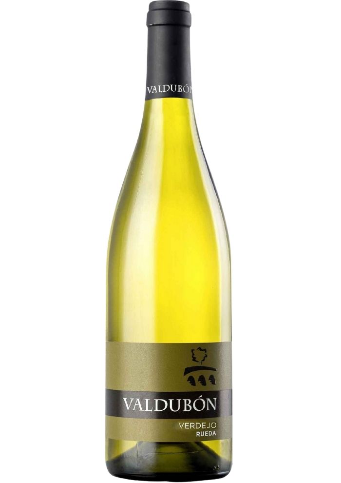 Vino Blanco Valdubon Verdejo Roble 750 mL – La Castellana